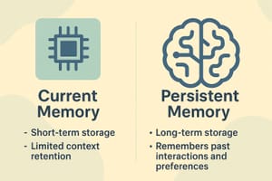 GPT-5's Persistent Memory: Breakthrough or Compliance Risk?